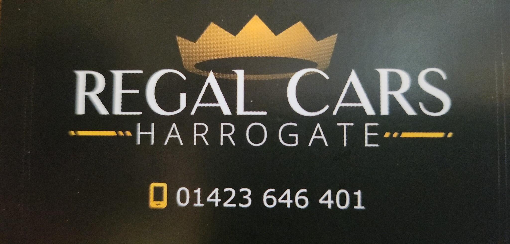 Regal Cars Harrogate - Nextdoor