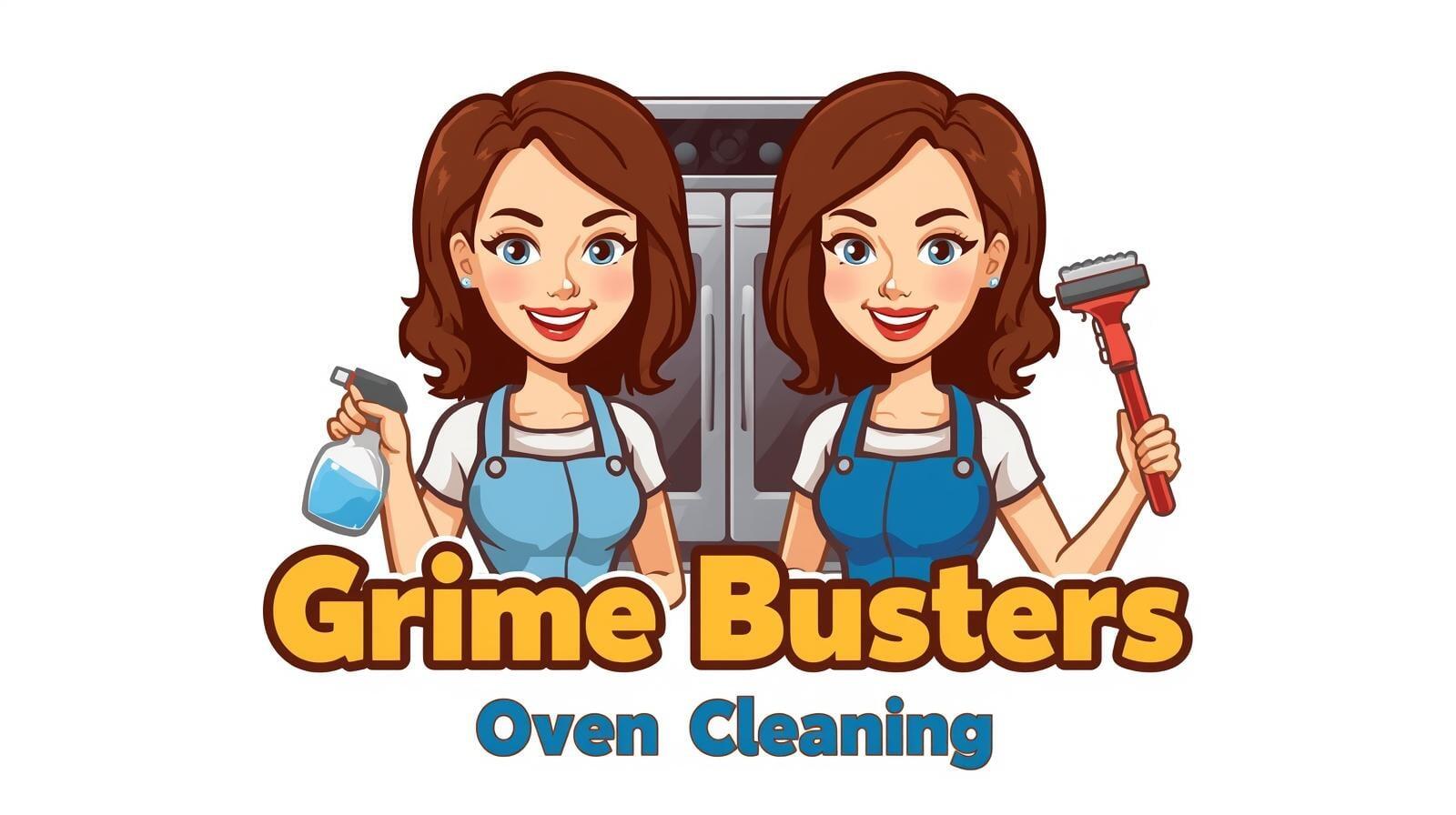 Grime Busters Oven Cleaning - Nextdoor