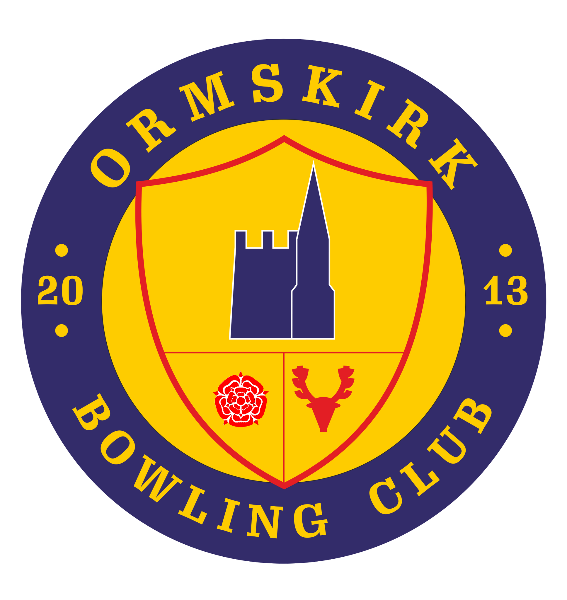 Ormskirk Bowling Club - Ormskirk, GB-ENG - Nextdoor