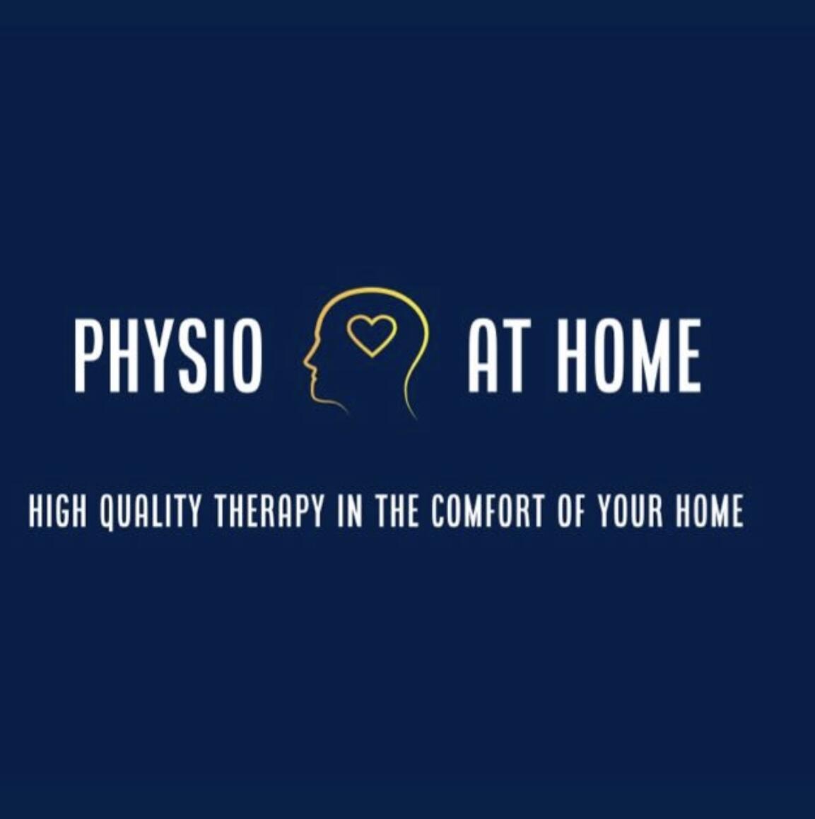 Physio At Home - Nextdoor
