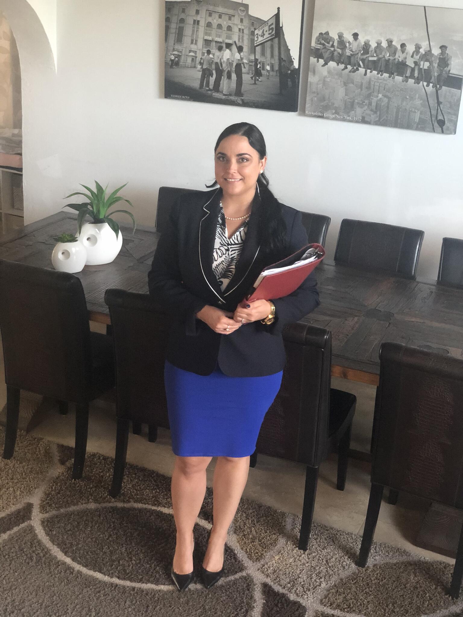 Dayana Sanchez, La Rosa Realty Greater Ft. Lauderdale - Fort Lauderdale ...