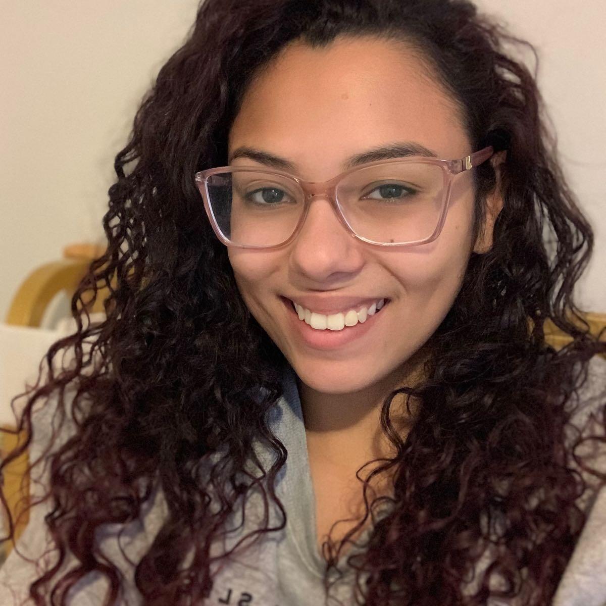 Maria Cares - Nextdoor