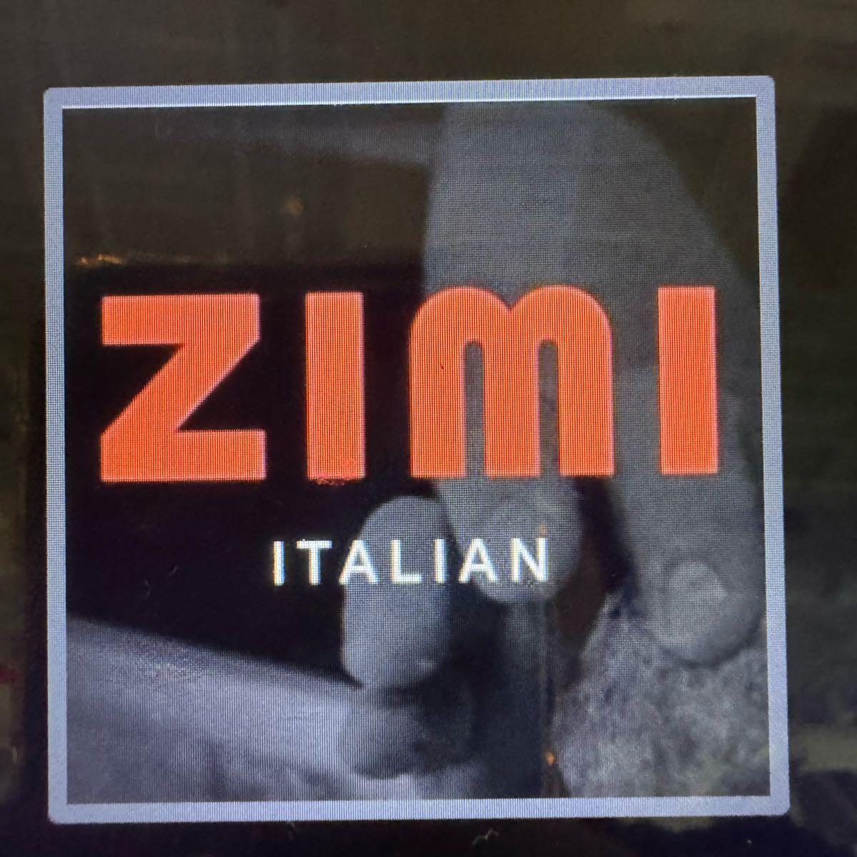 ZIMI Italian - 4957 W Atlantic Ave - Delray Beach, FL - Nextdoor