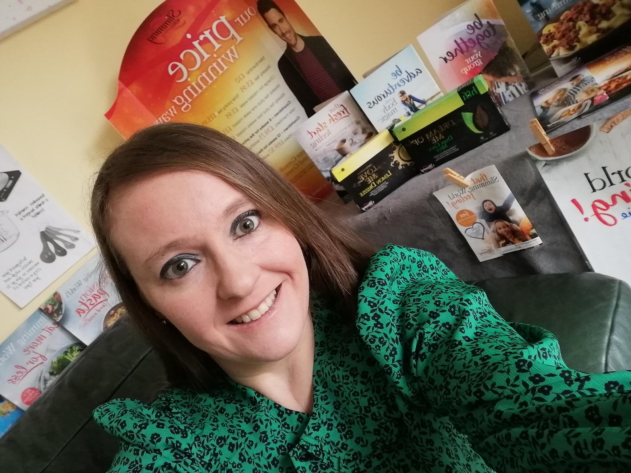 Slimming World In Bensham & lowfell With Amie - Nextdoor