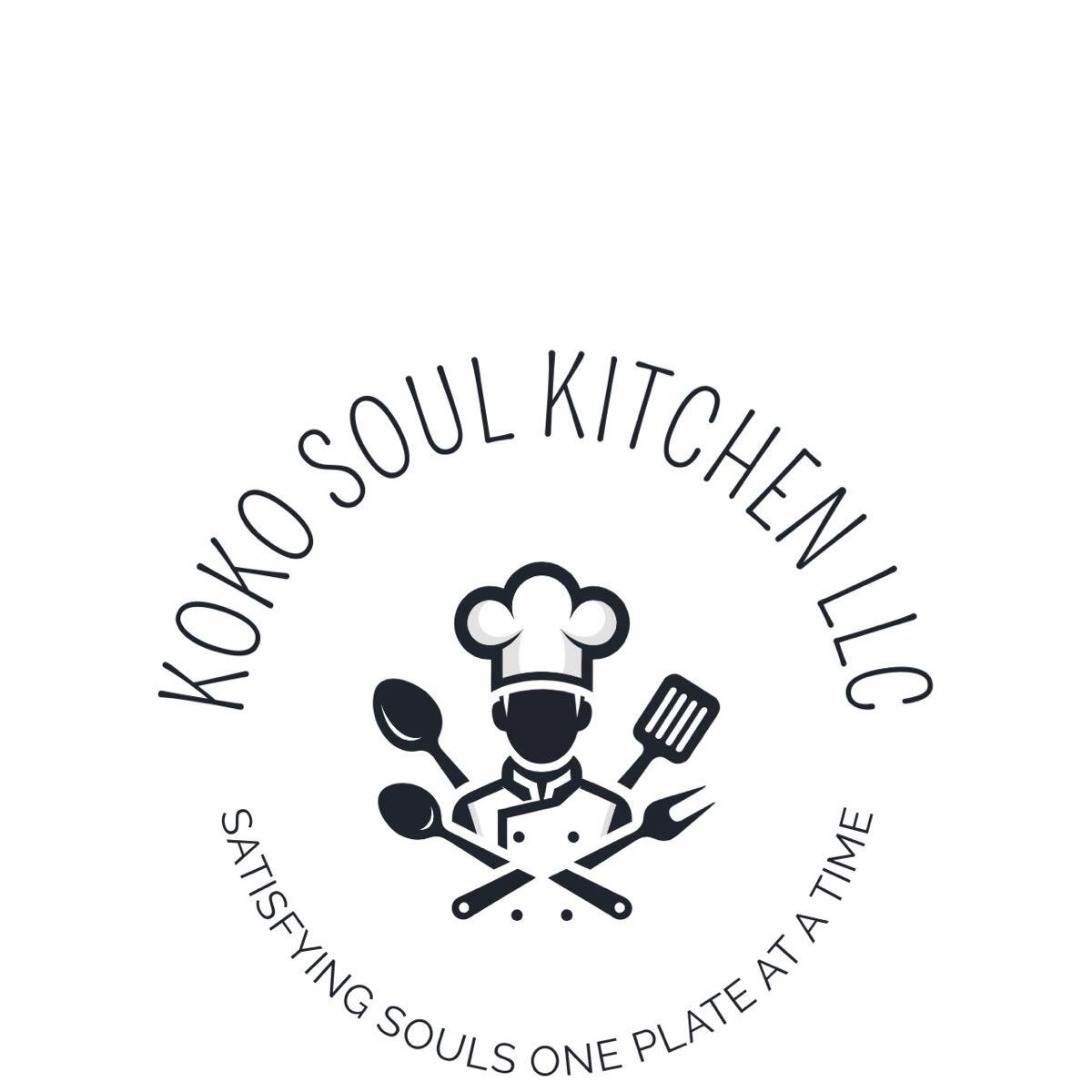 KoKo Soul Kitchen LLC - Little Rock, AR - Nextdoor