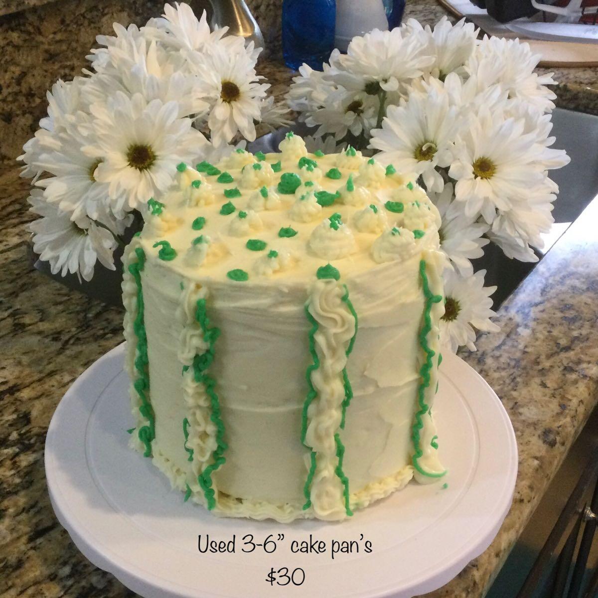 Granny’s Homemade Bakes - Daphne, AL - Nextdoor