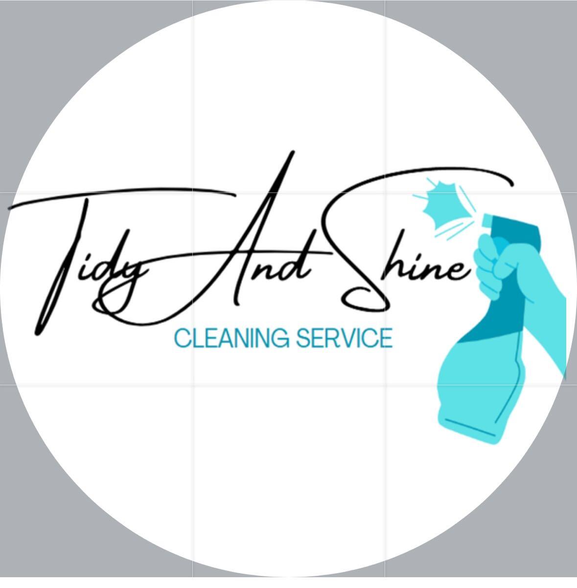 Tidy And Shine Cleaning Services - Nextdoor