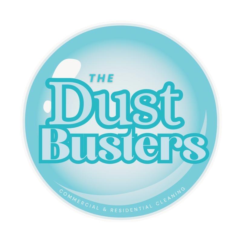 The Dust Busters - Nextdoor