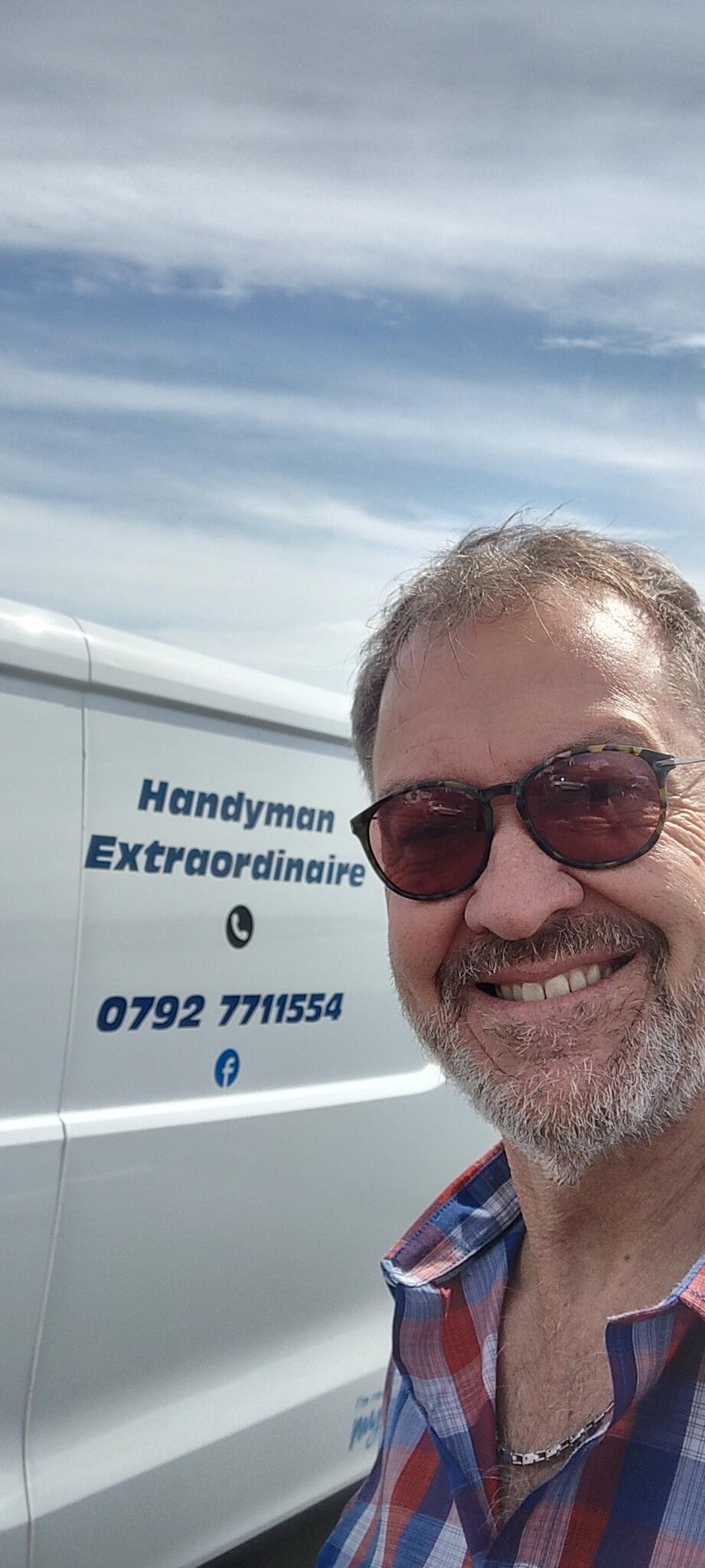 Handyman Extraordinaire/David Leitch - Edinburgh - Nextdoor