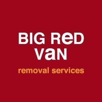 Big Red Van Removal Services - Nextdoor