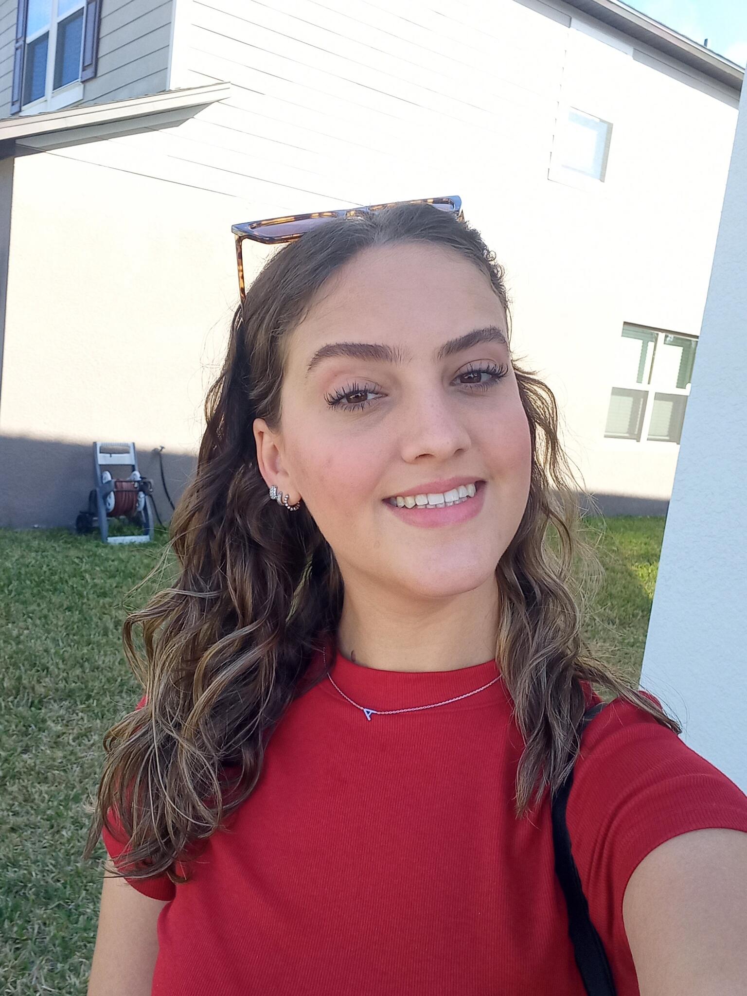 Angel Borges - Clermont, FL - Nextdoor