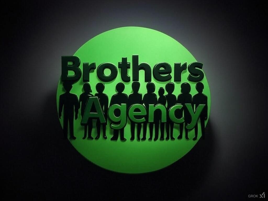 Brothers Agency - London, England - Nextdoor