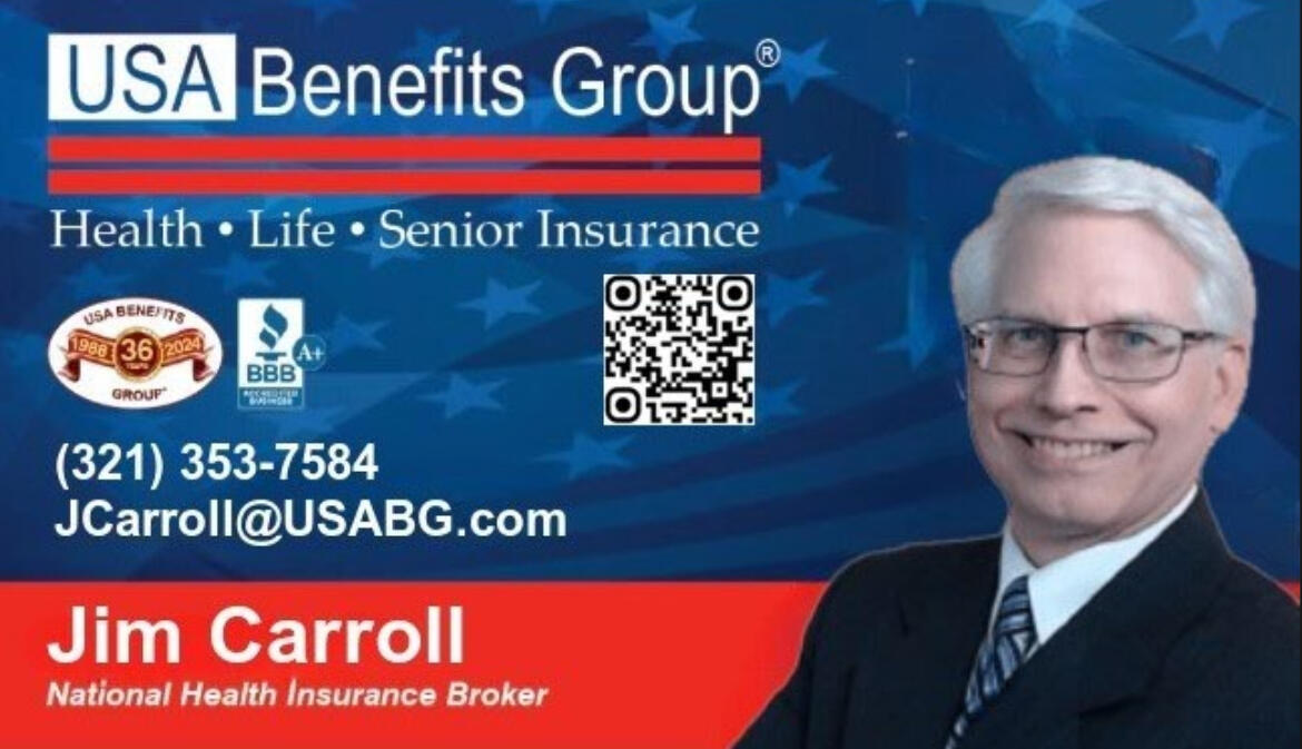 USA Benefits Group - Titusville, FL - Nextdoor