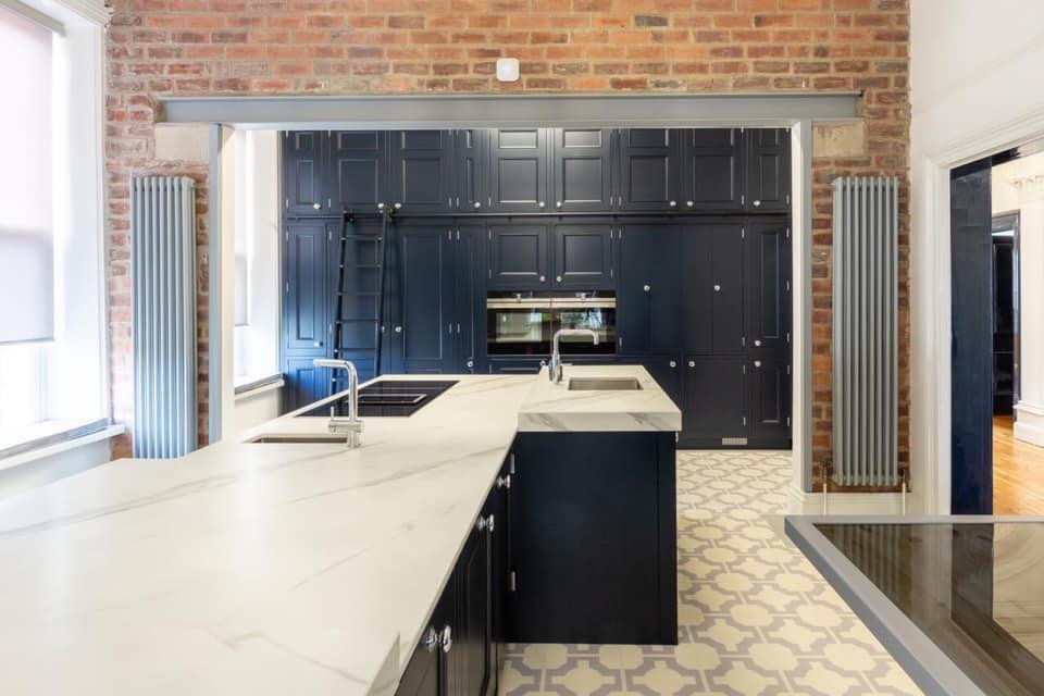 William Ball Kitchens - Nextdoor