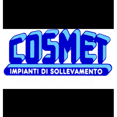 Cosmet - Impianti di Sollevamento - Nextdoor