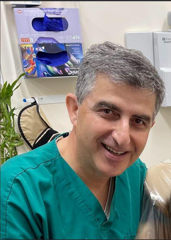 Dr Babgolis - Tustin, CA - Nextdoor