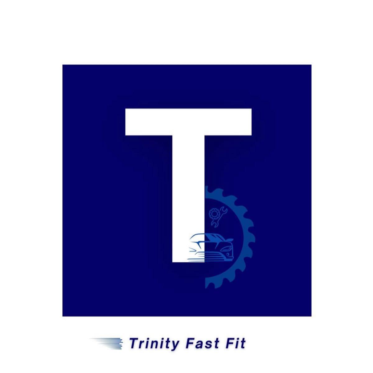 Trinity Fast Fit Garage - Gainsborough, England - Nextdoor