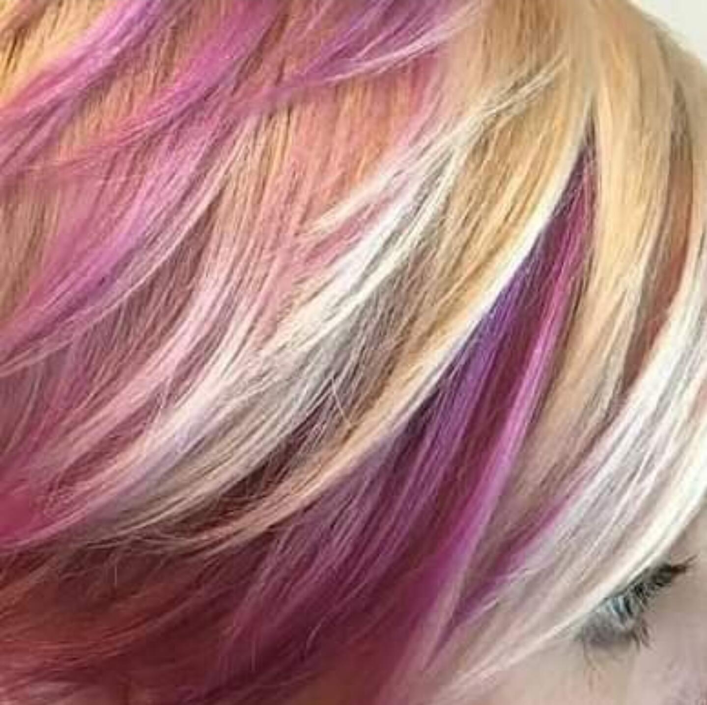 Fusion Hair Color Bar - Mohegan Lake, NY - Nextdoor
