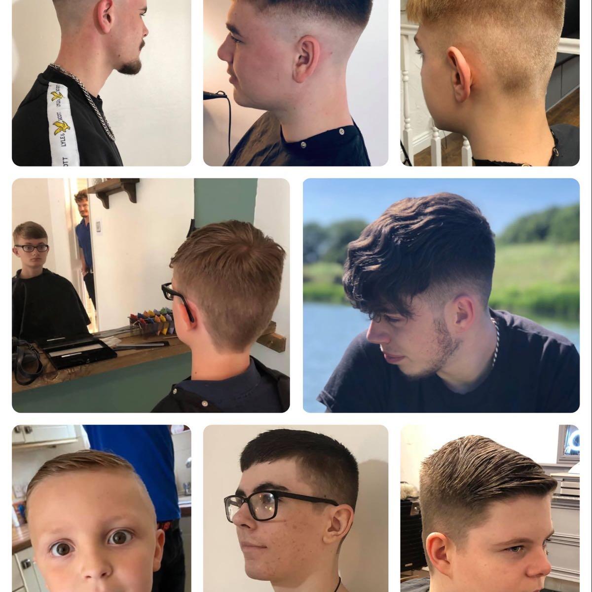 Westwood Barbers - Nextdoor