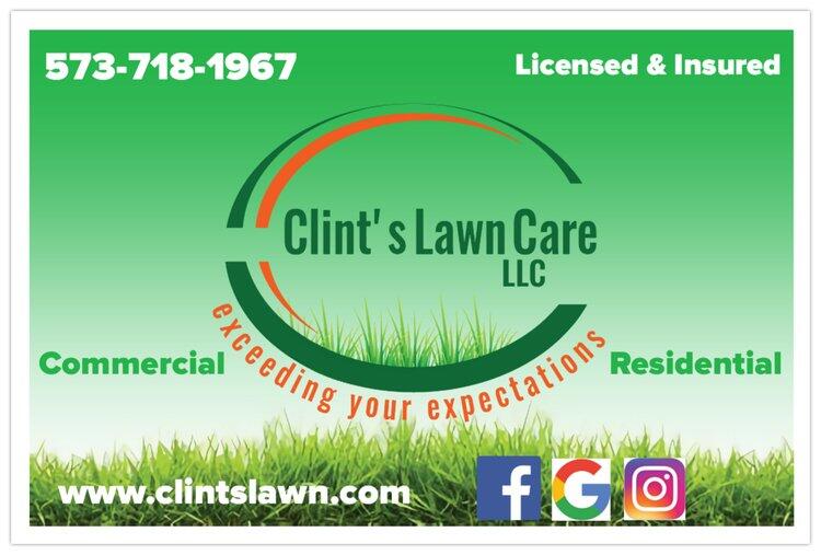 Clint’s Lawn Care, LLC. - Ozark, MO - Nextdoor