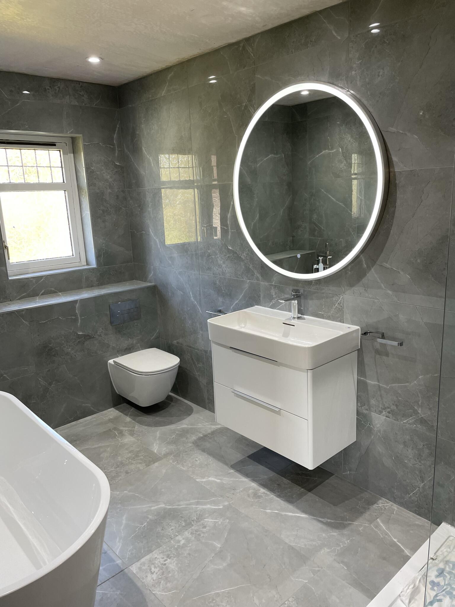 Rmc Tiling & bathrooms - Nextdoor