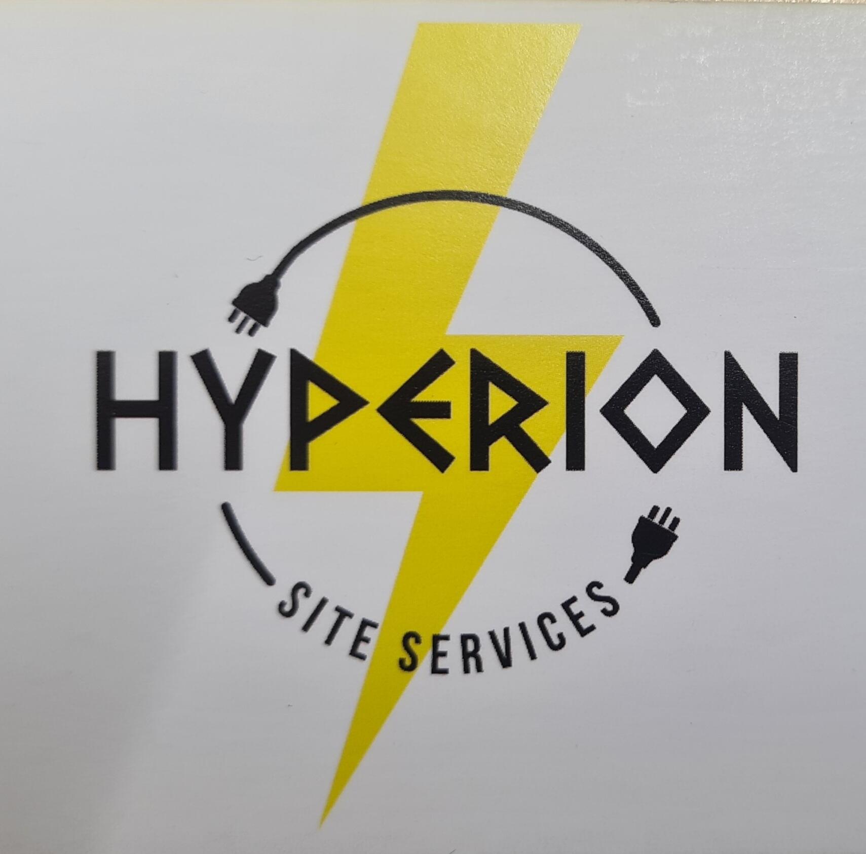 Hyperion site services - Nextdoor