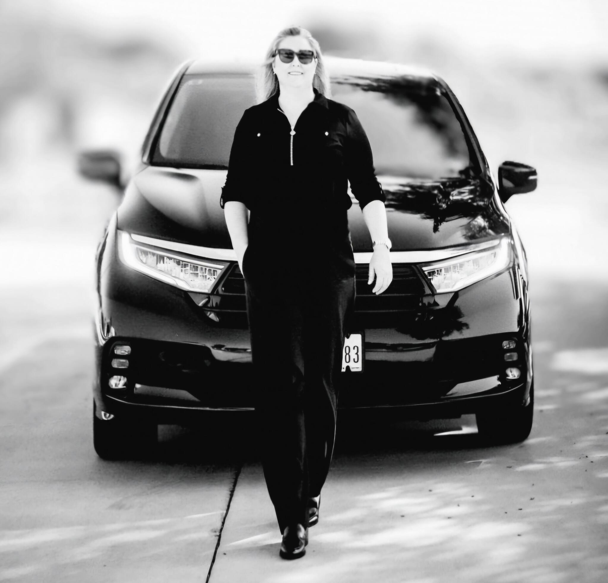 Dani The Driver - Austin, TX - Nextdoor