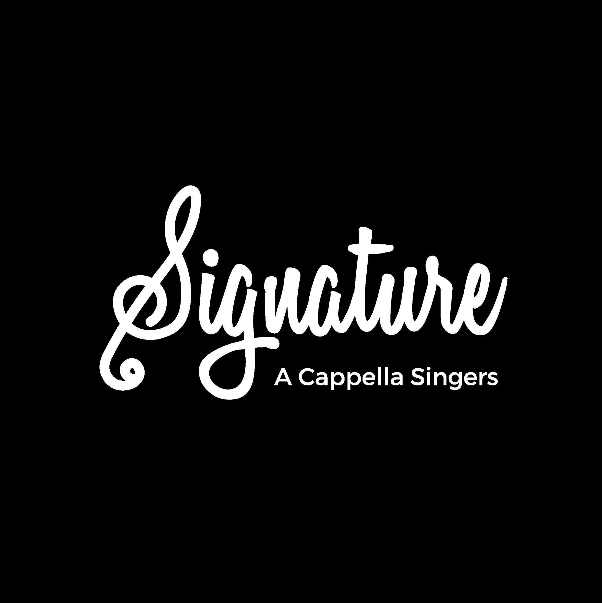 Signature A Cappella Singers - Windsor, GB-ENG - Nextdoor