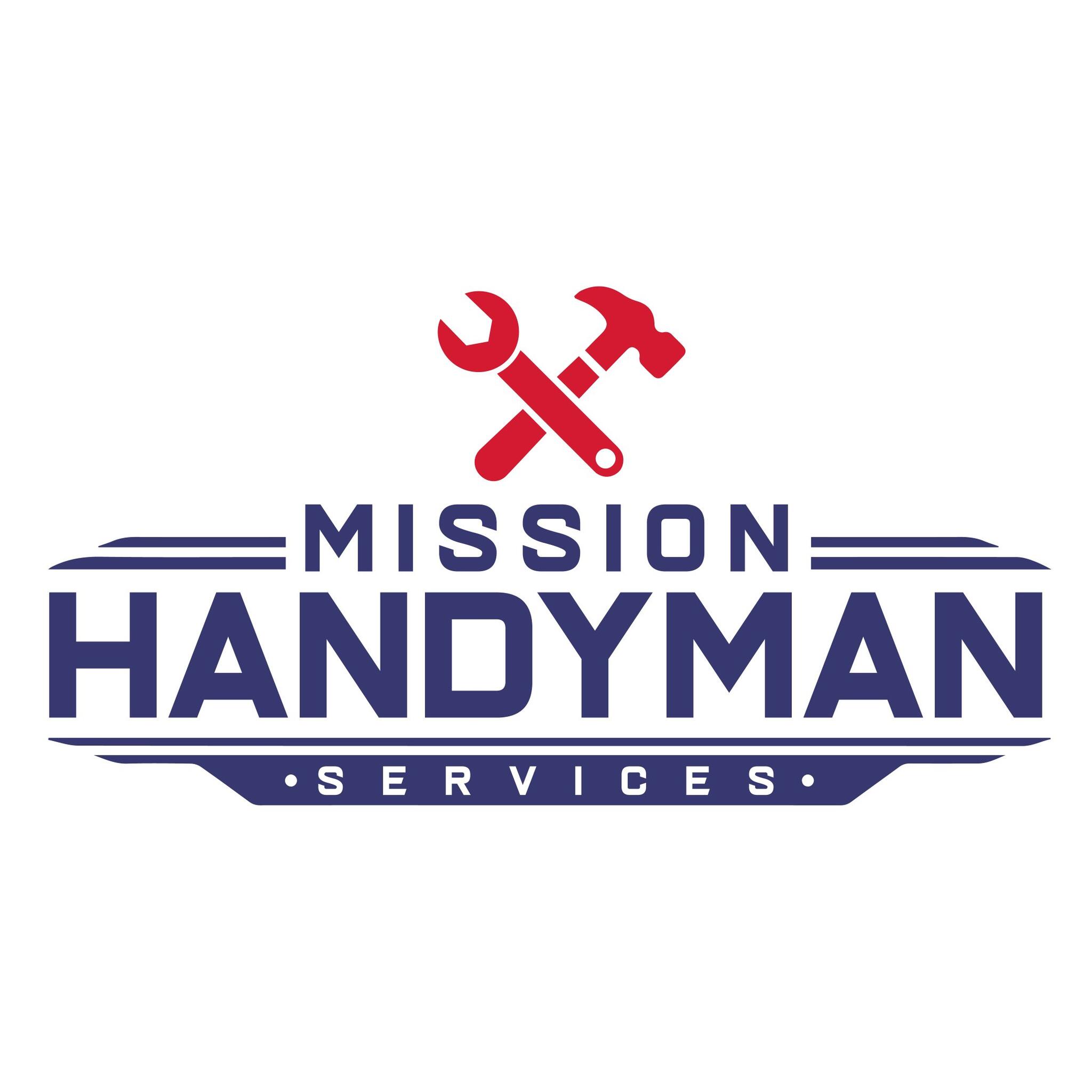 Mission Handyman Services LLC - St. Petersburg, FL - Nextdoor