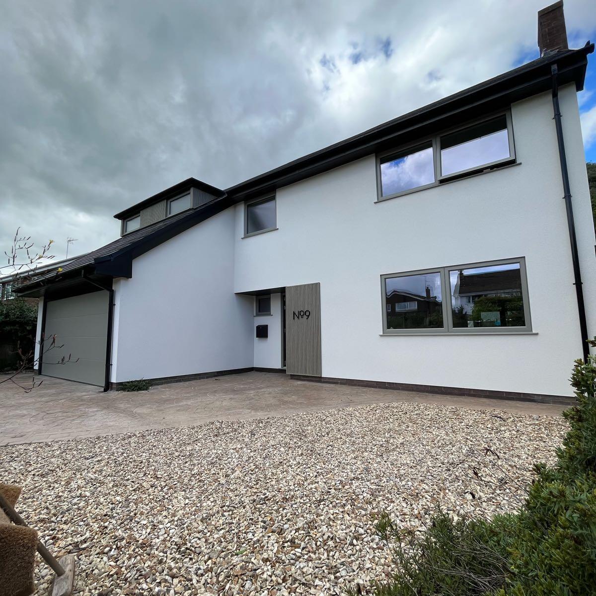 Pro Rend Plastering - Wirral - Nextdoor