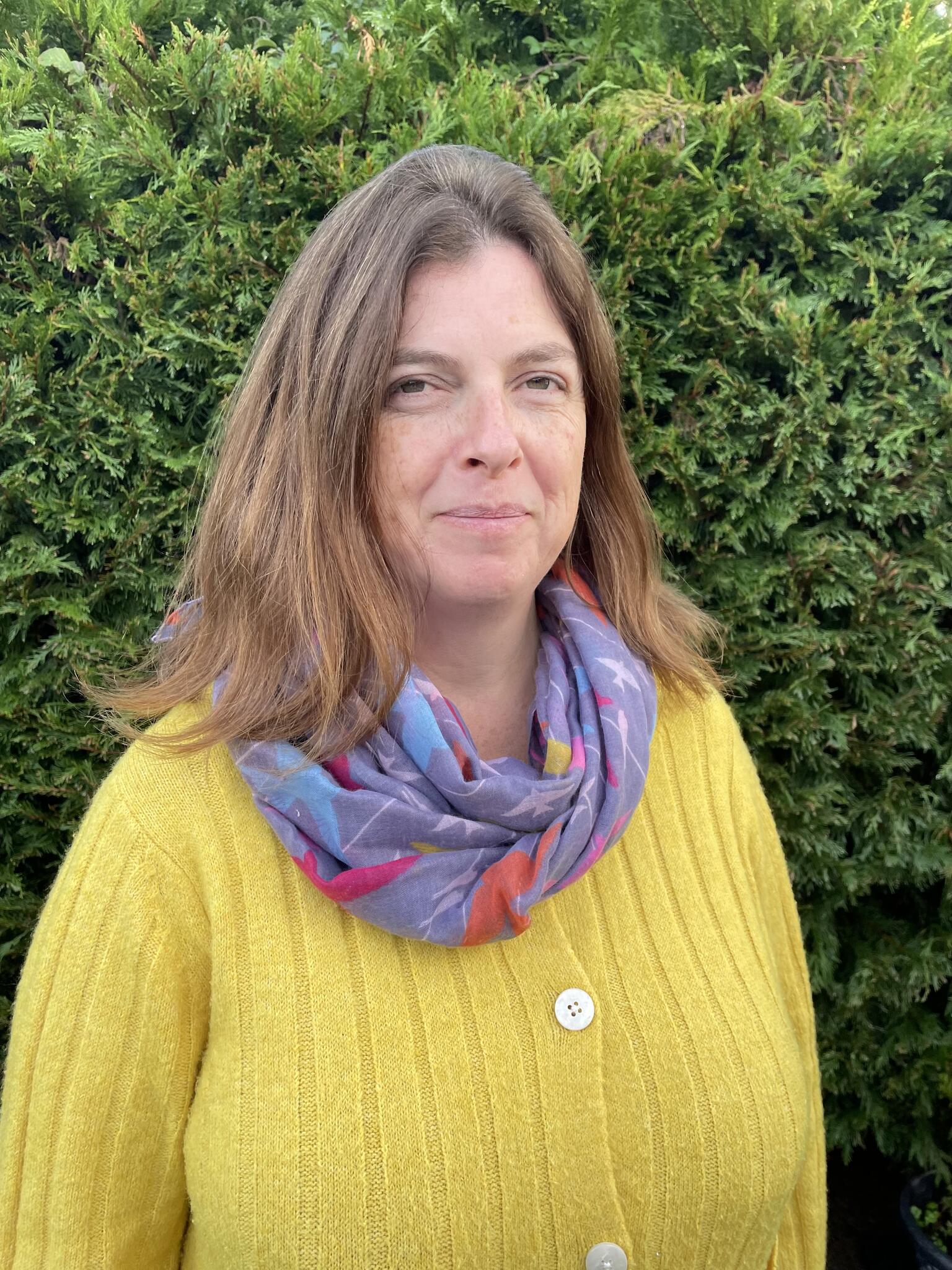 Christina Young Counselling - Billingshurst - Nextdoor