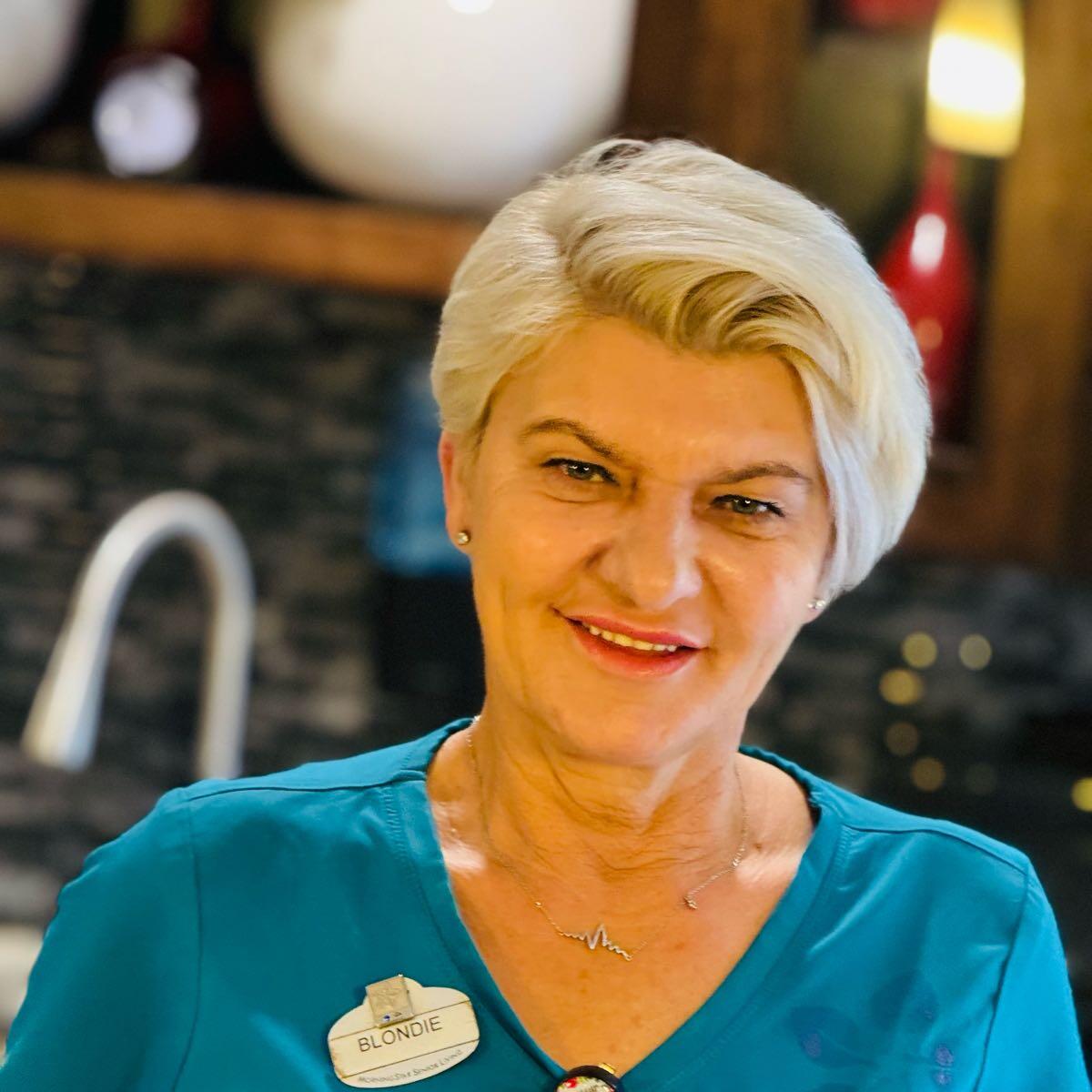 Caregiving by Blondie - Phoenix, AZ - Nextdoor