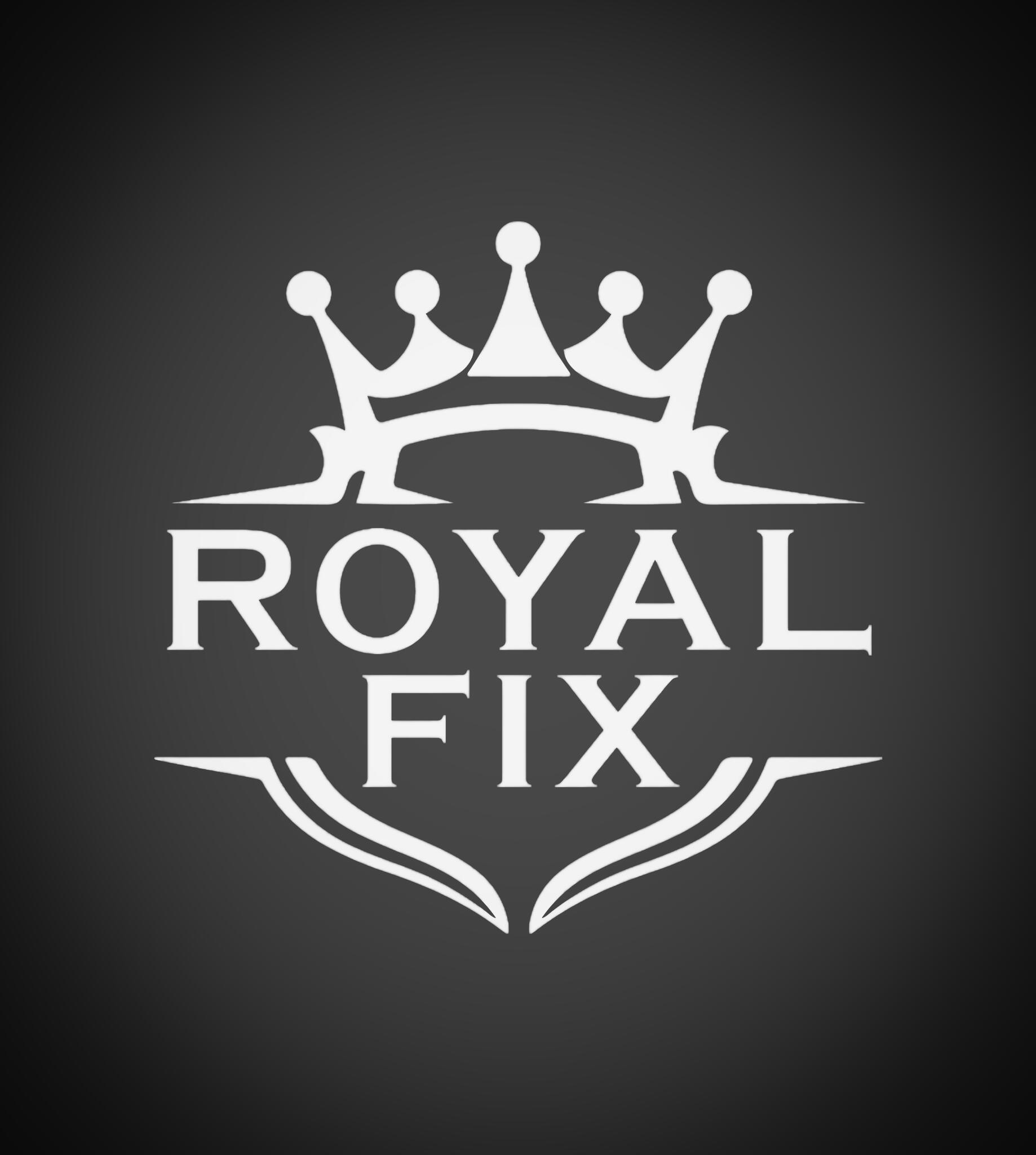Royal Fix - Nextdoor