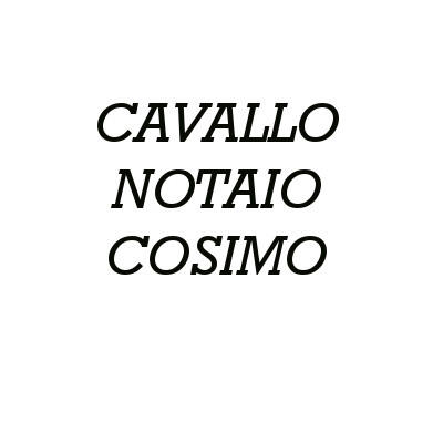 Notaio Cosimo Cavallo - San Daniele del Friuli - Nextdoor