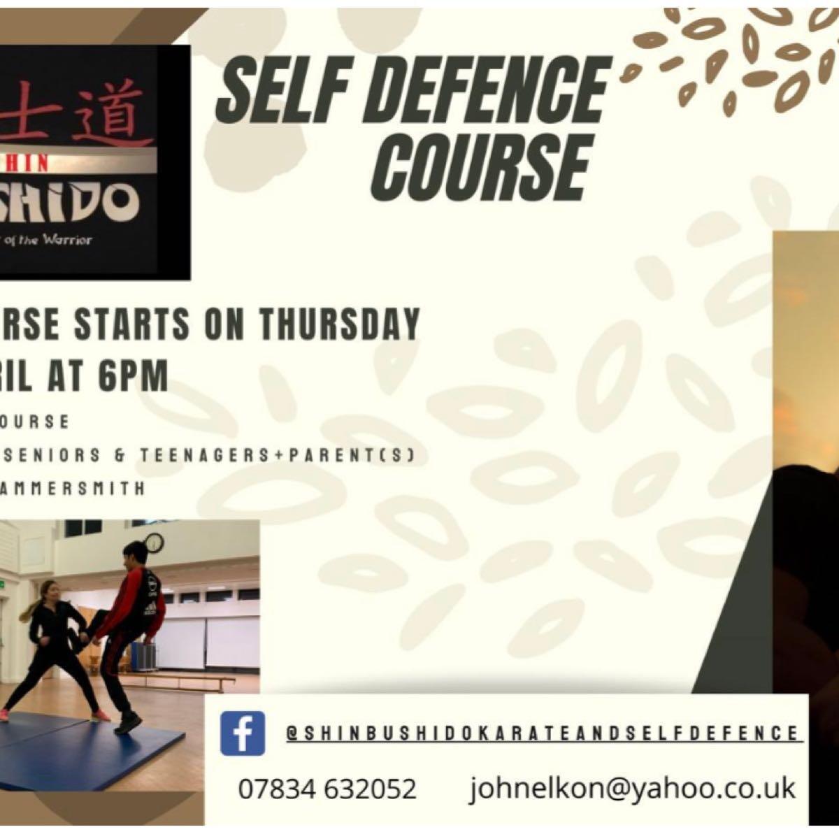 Shin Bushido - London - Nextdoor