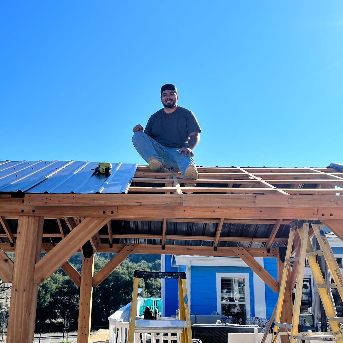 Watkins Regional Construction - Nextdoor