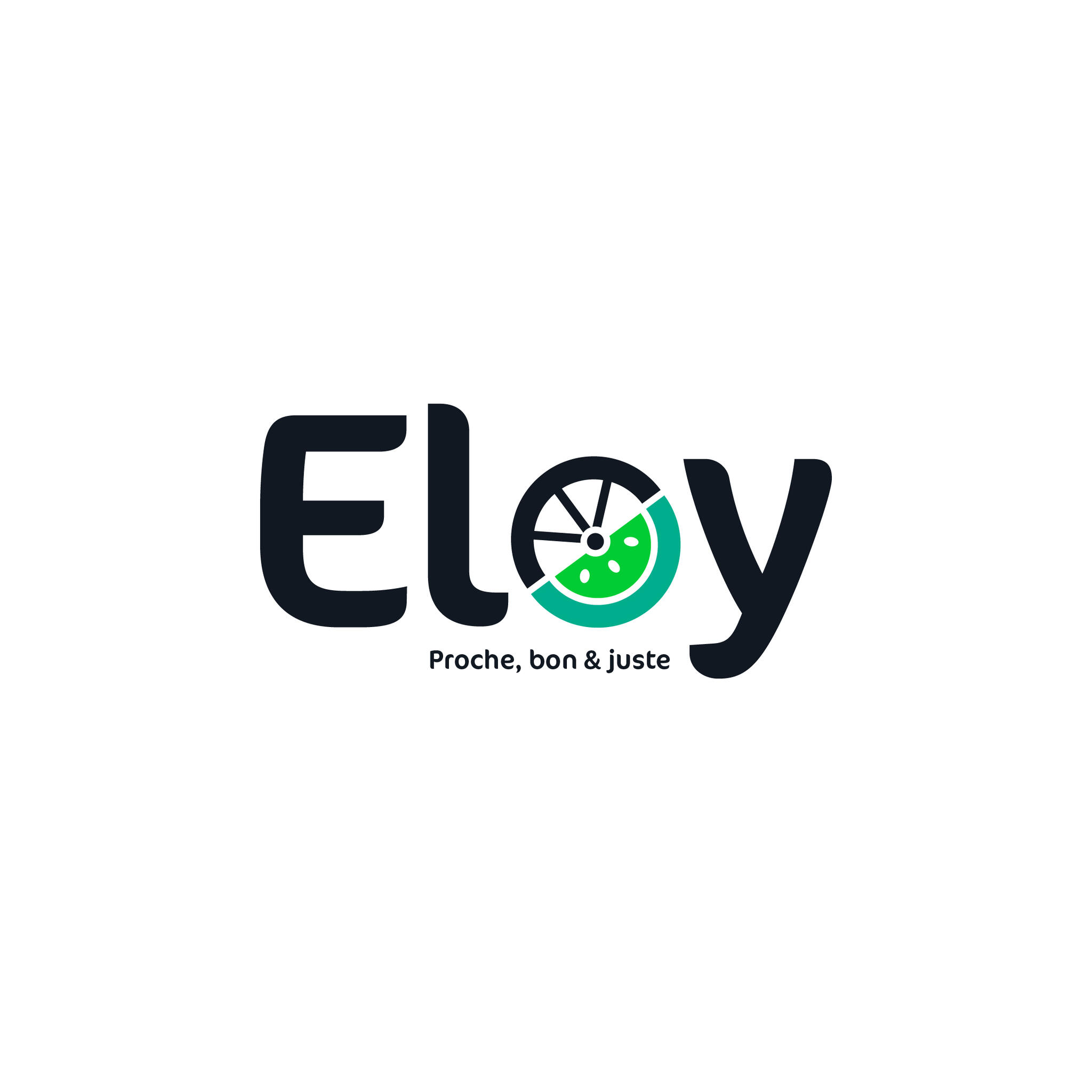 Eloy - Nextdoor