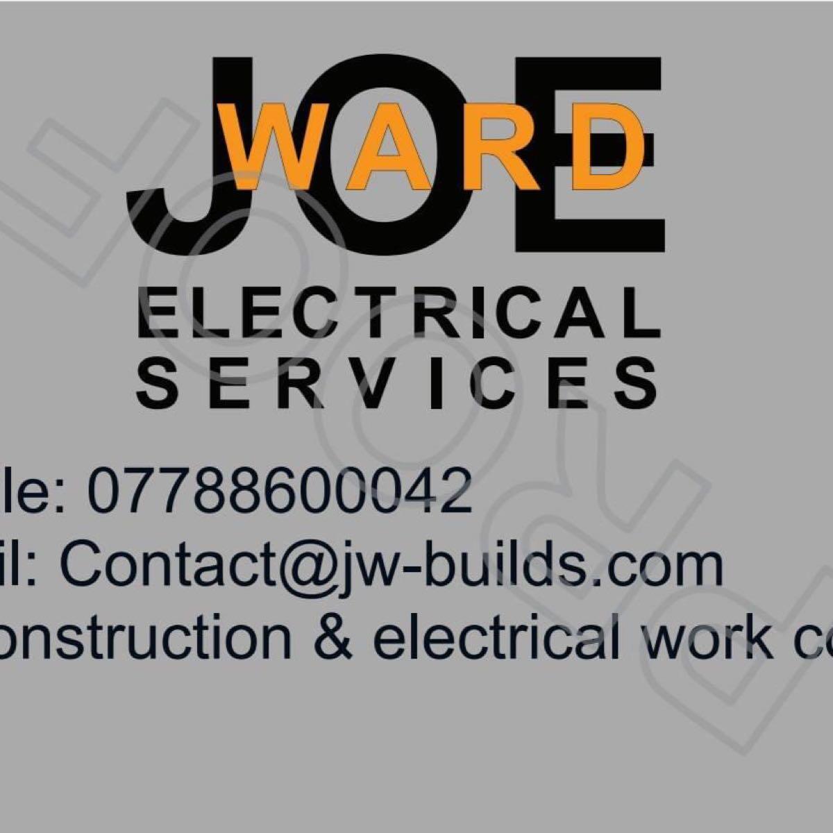 Joe ward electrical services - Nextdoor