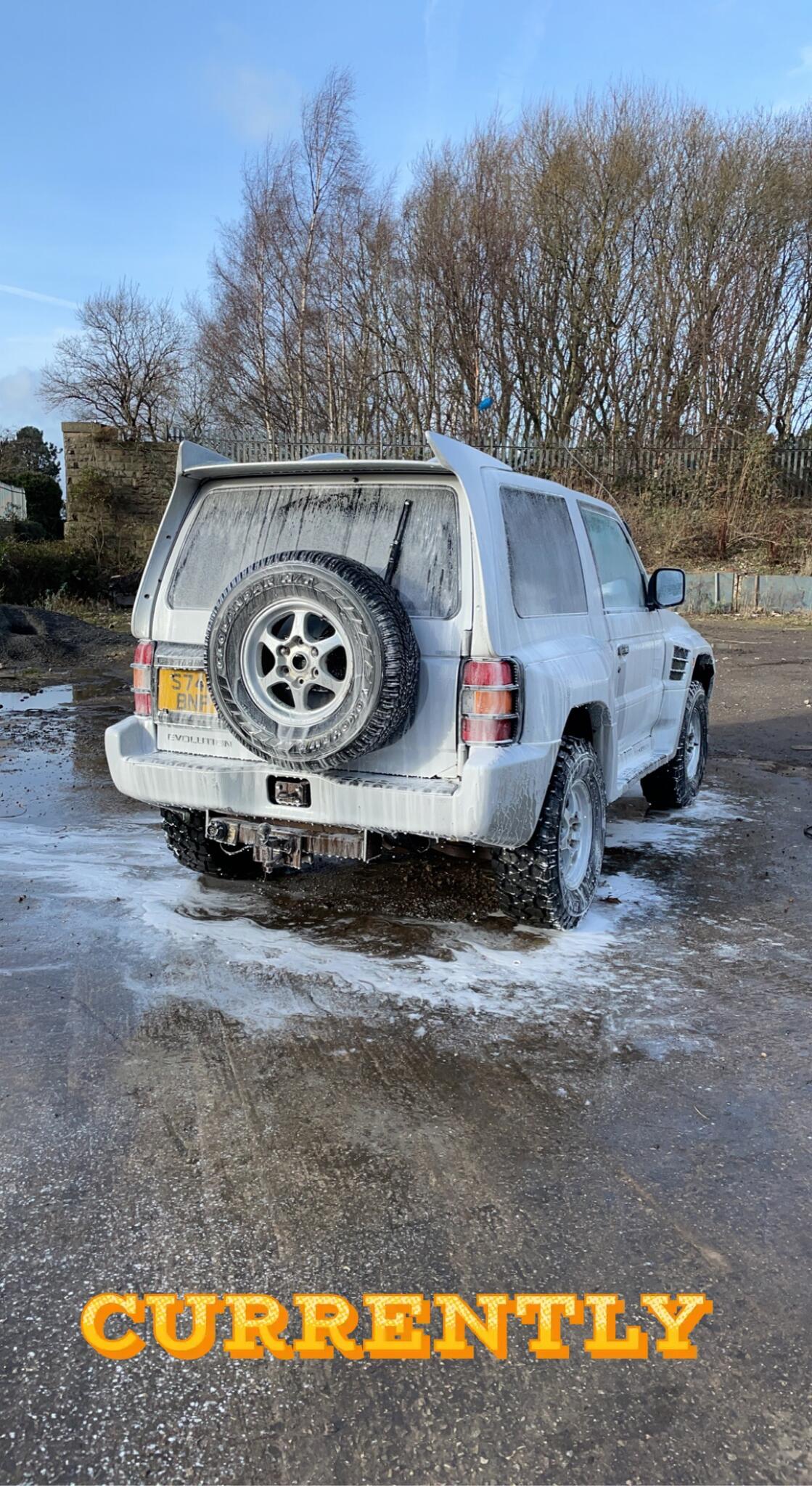 Cartel clean - Nextdoor