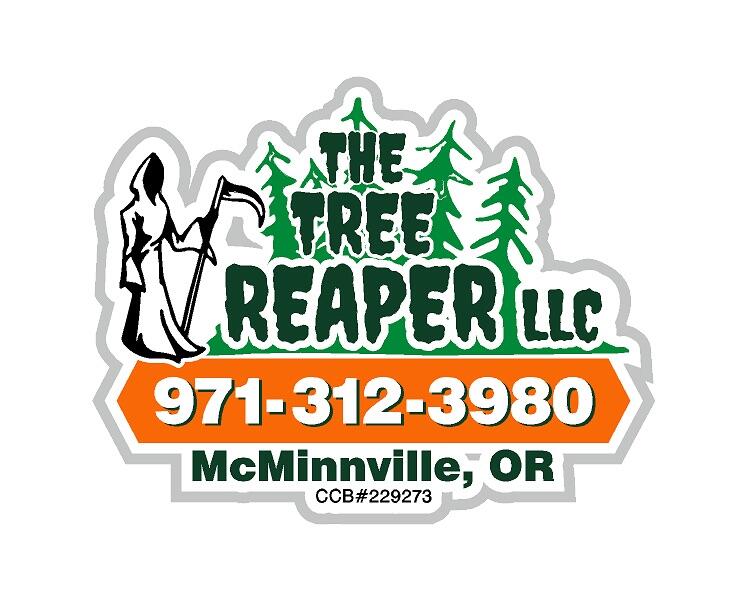 The Tree Reaper L.L.C - McMinnville, OR - Nextdoor