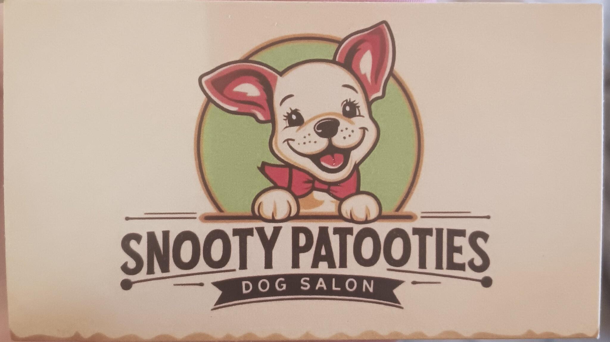 Snooty Patooties Dog Salon - Albuquerque, NM - Nextdoor