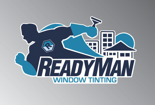 ReadyMan Window Tinting - Nextdoor