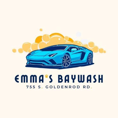 Emma's Baywash - Self Service and Touch-Free Car Wash - Orlando, FL ...