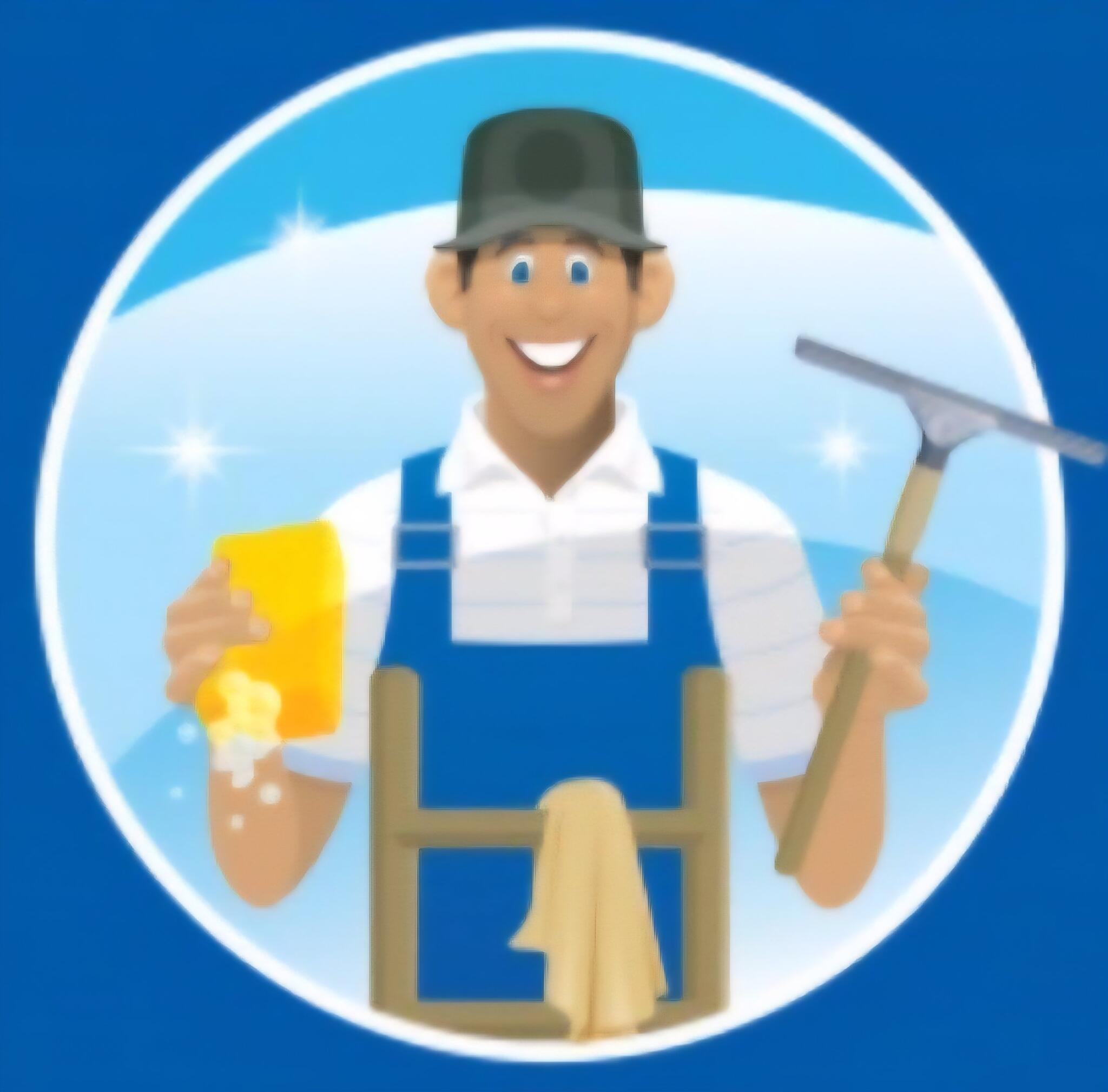 JTF WINDOW CLEANING (formerly Crystal Clear Window Cleaning) - Nextdoor