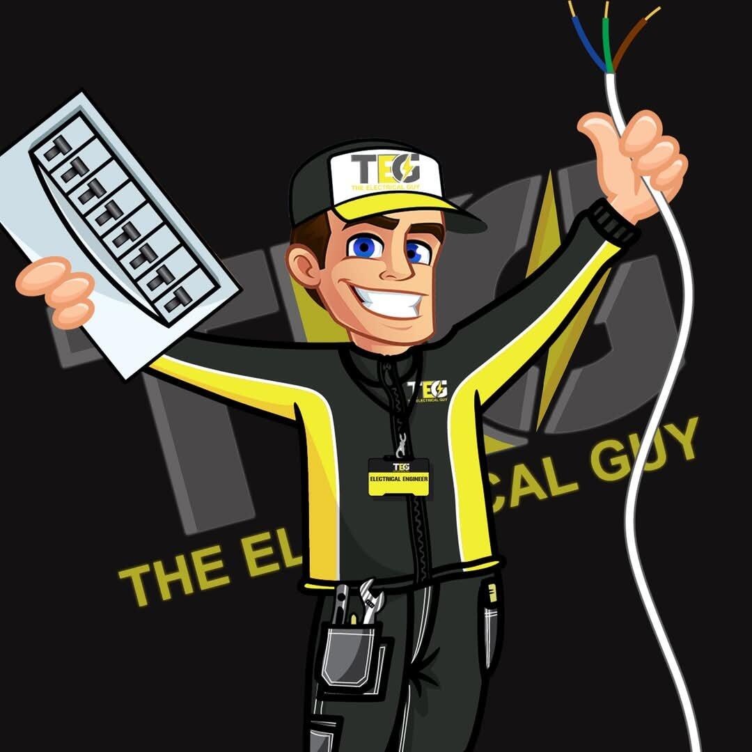 The Electrical Guy - Nextdoor