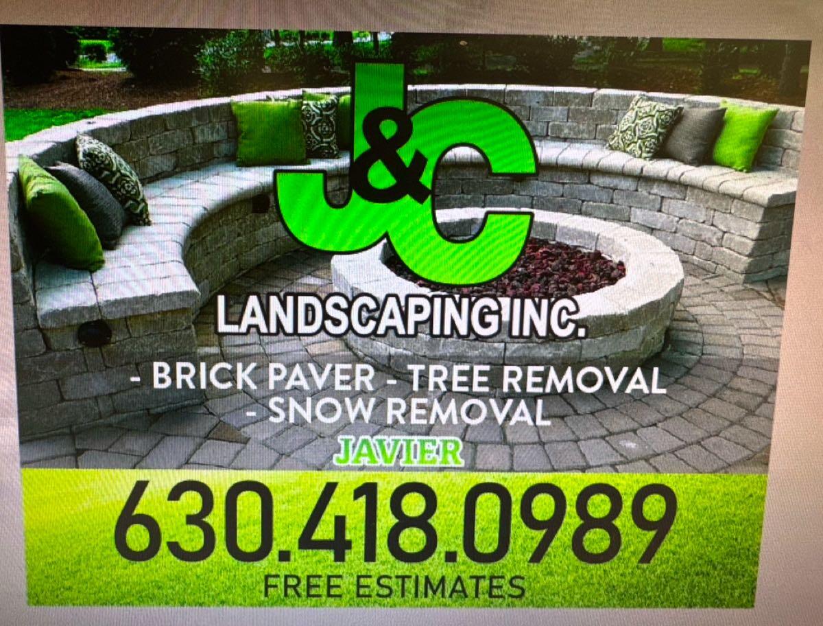 J&C Landscaping INC, - Westmont, IL - Nextdoor