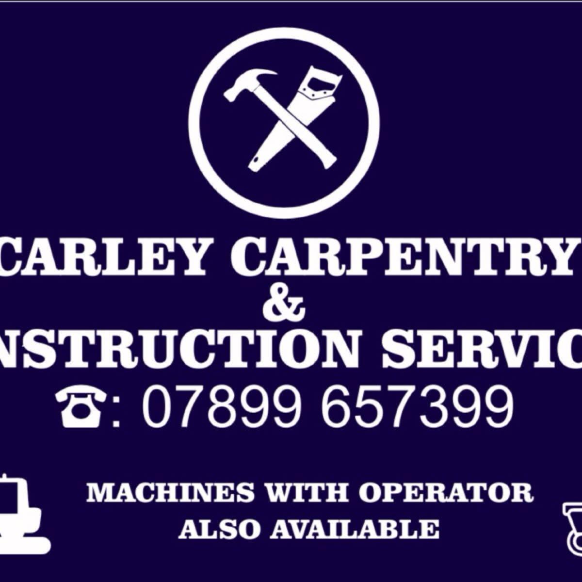Carley carpentry and construction services - Nextdoor