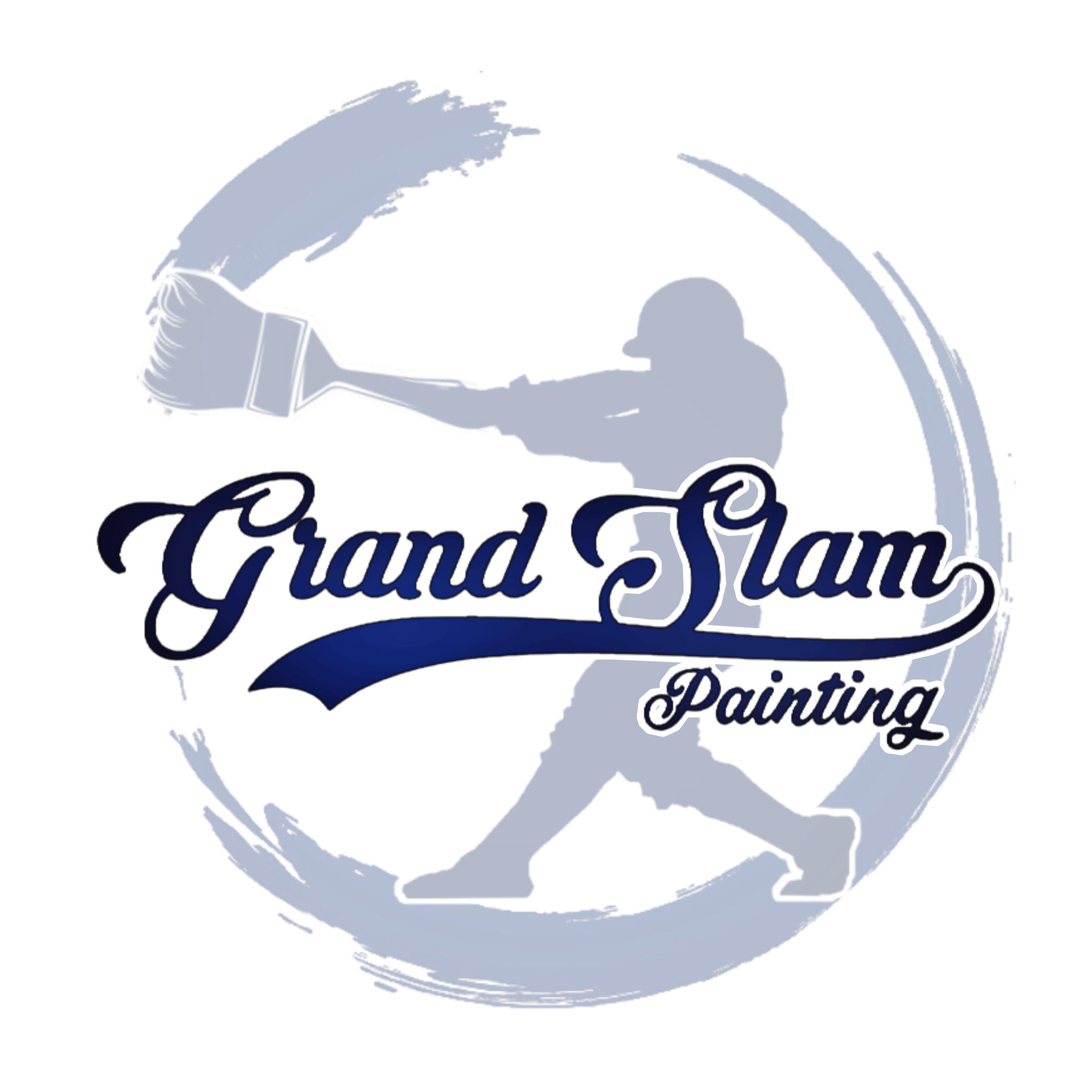 Grand Slam Painting - Nextdoor