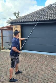 Vertex Cleaning Solutions - Nextdoor