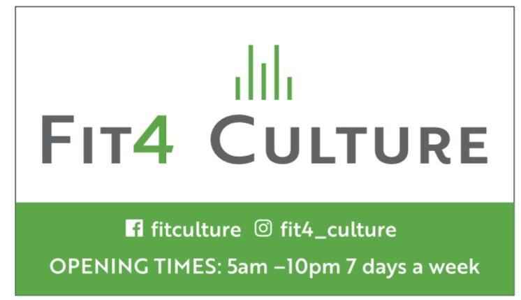 Fit4 Culture Gym - Nantwich, Cheshire - Nextdoor
